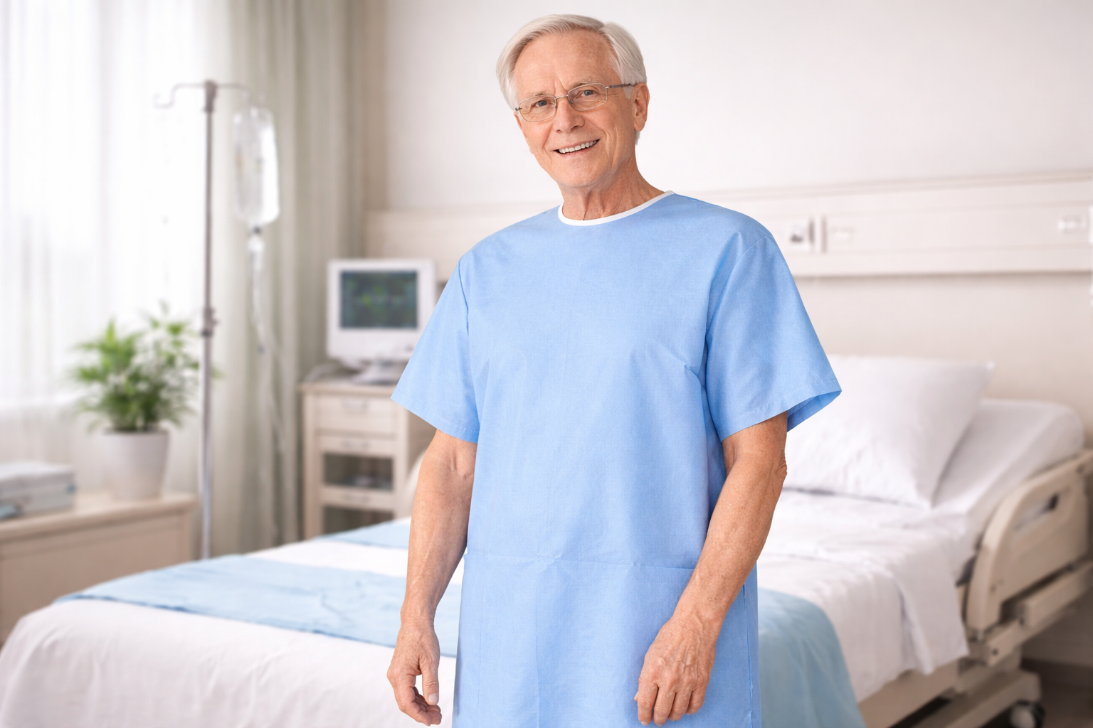 [2026] Disposable Patient Gowns: Uses, Materials, and Key Tradeoffs to ...