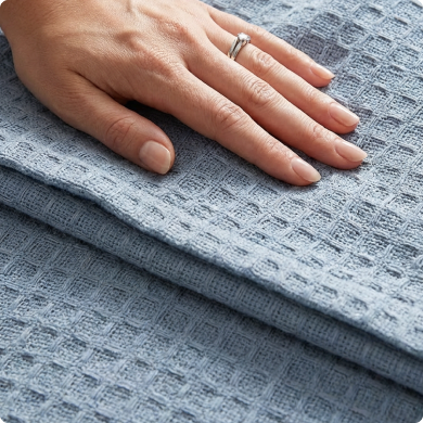 Hotel Towels – Trusted Thread